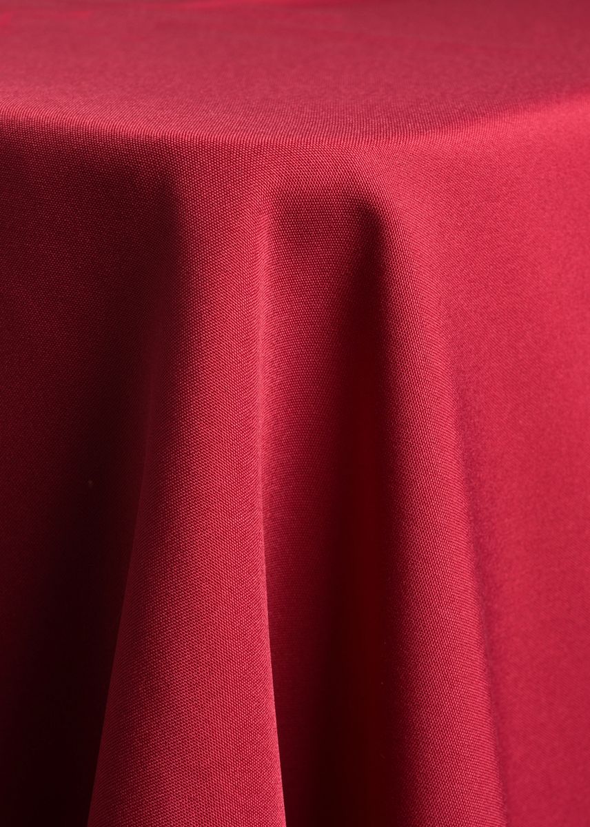 Standard Polyester Raspberry - Various Sizing / Pricing Available